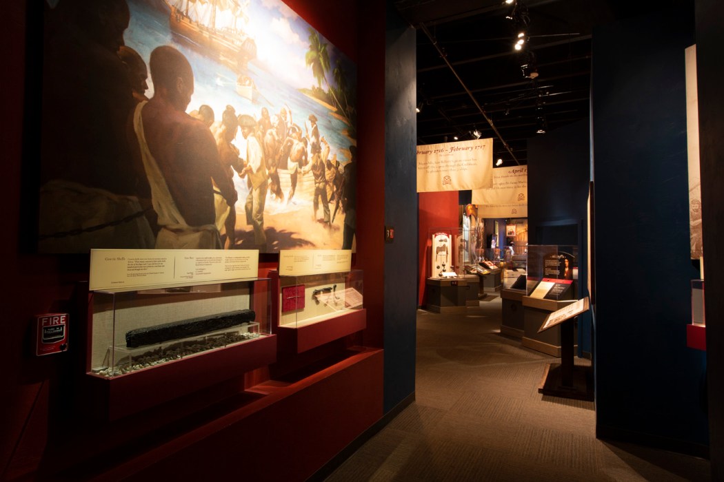 Explore Events at Our Museum in MA | Whydah Pirate Museum