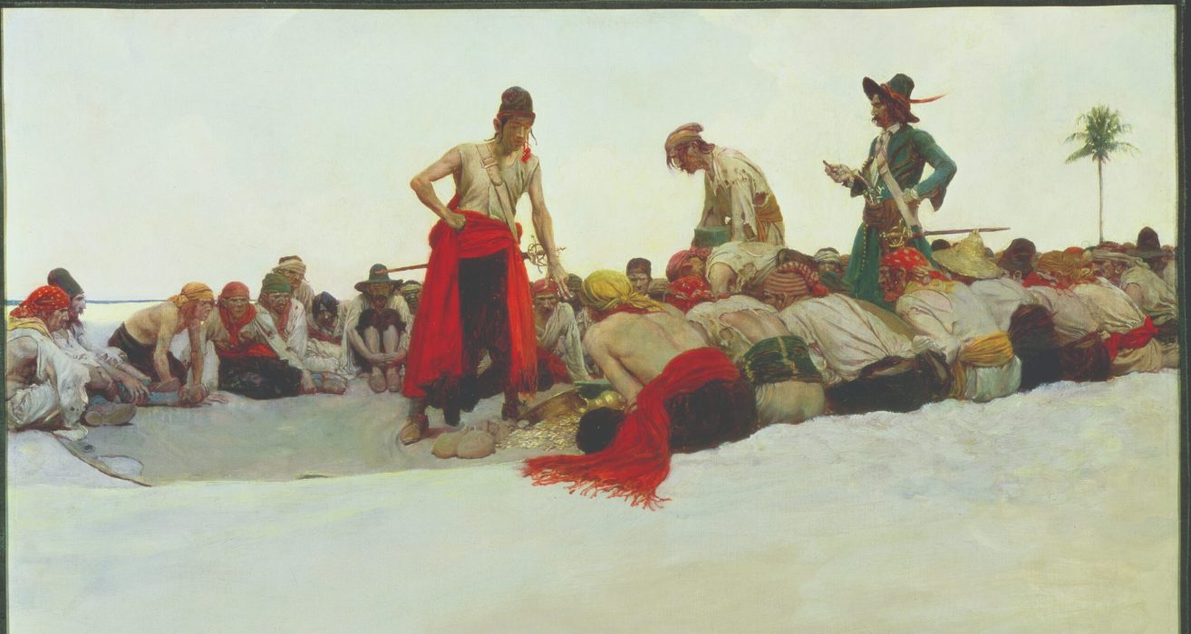 Whydah Galley History & Our Mission | Whydah Pirate Museum, MA